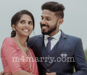 m4marry.com - South Indian Brides And Grooms